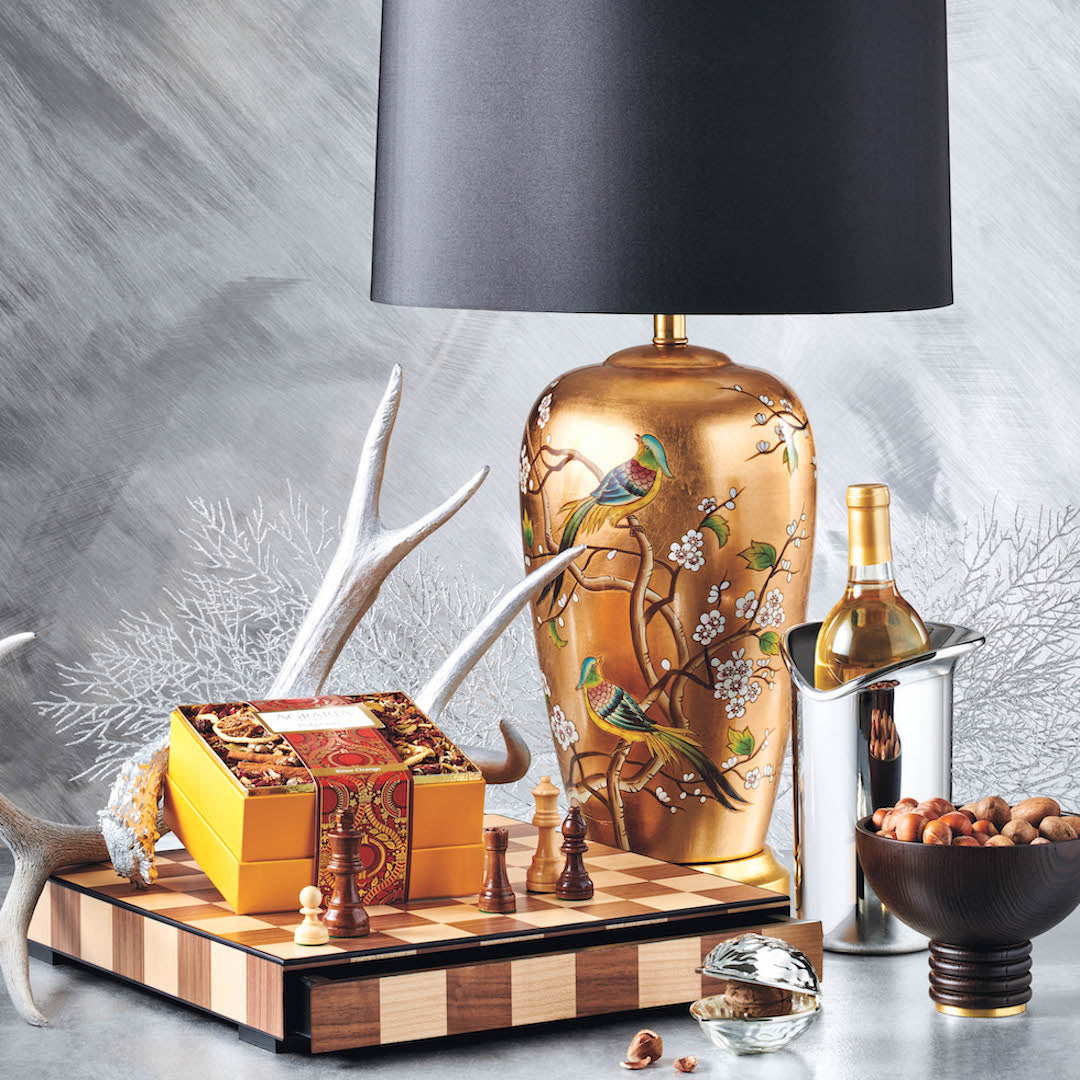 Sakura Lamp – Gump's