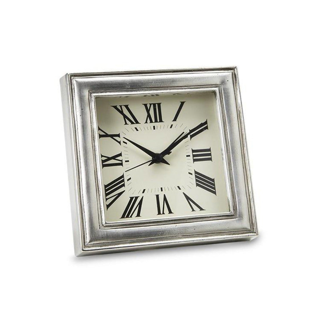 Square Alarm Clock – Gump's