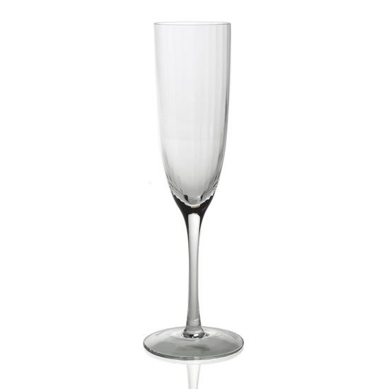 Corinne Champagne Flute – Gump's