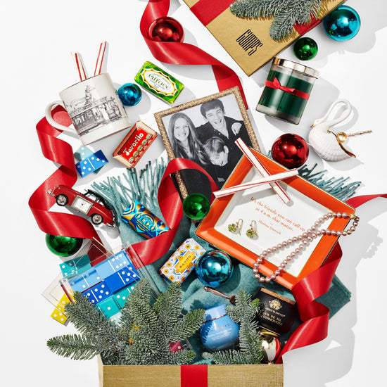 Marlene Dietrich Repartee Tray – Gump's