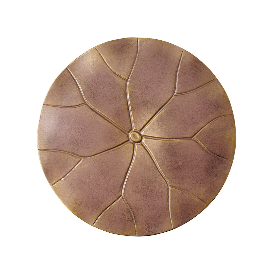 Lotus Side Table – Gump's