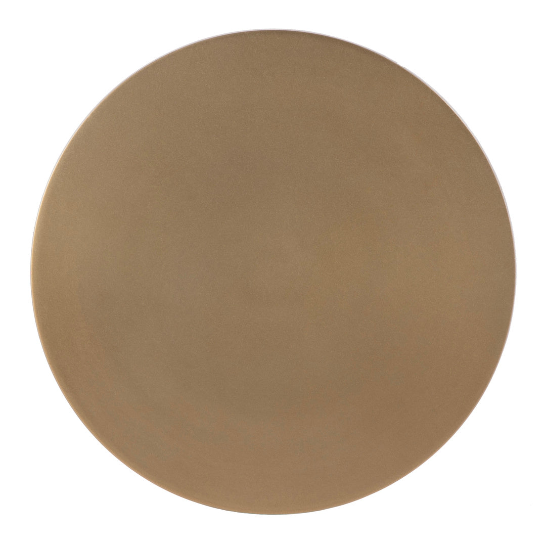 Chelsea Pedestal Side Table – Gump's