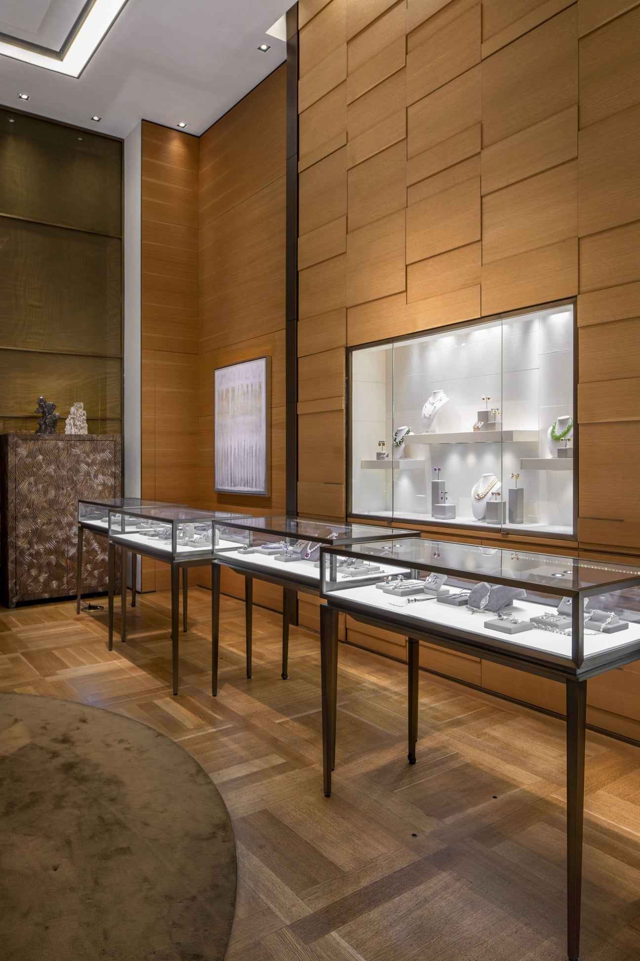 Butterfly Charm – Gump's