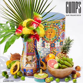 Catalog Gallery – Gump's