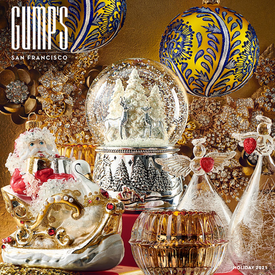 Catalog Gallery – Gump's